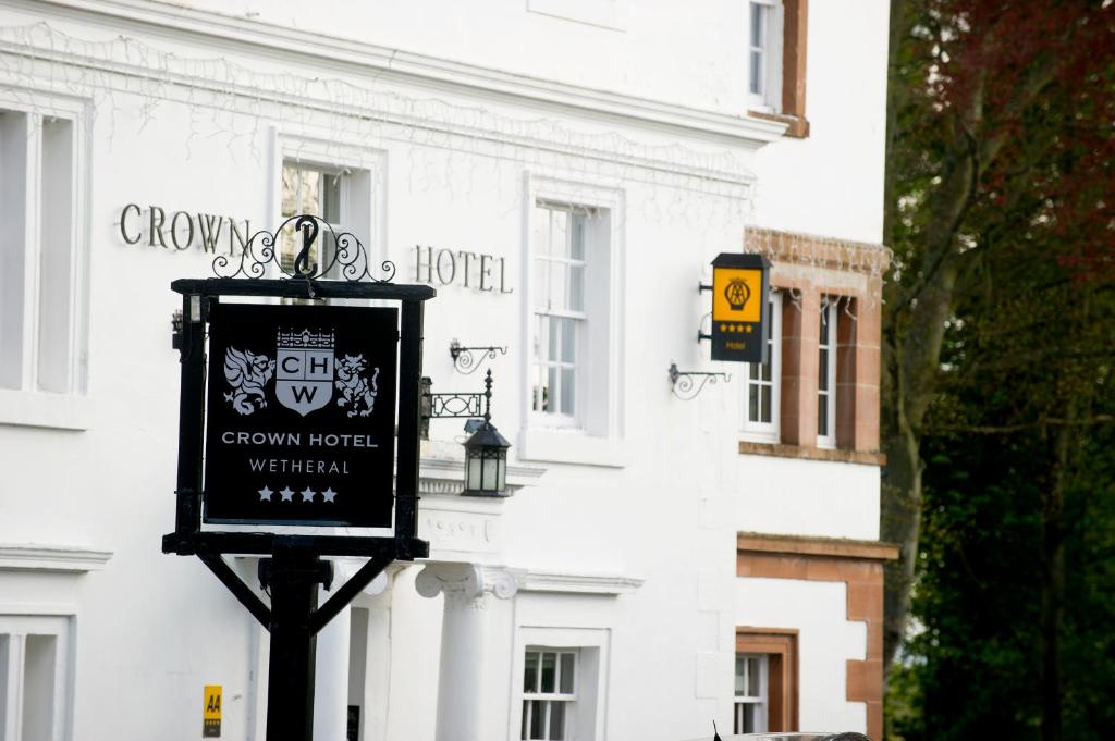 Crown Hotel Wetheral, Carlisle (updated prices 2025)
