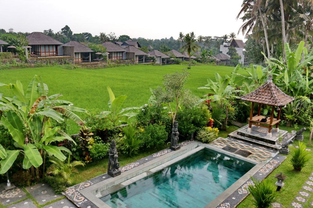 Mira Family Cottages, Ubud (updated prices 2026)