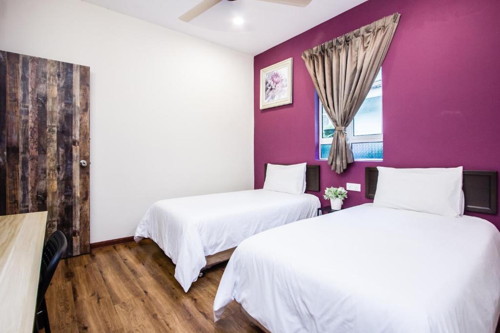 Surprised Homestay Butterworth, Butterworth (updated prices 2025)