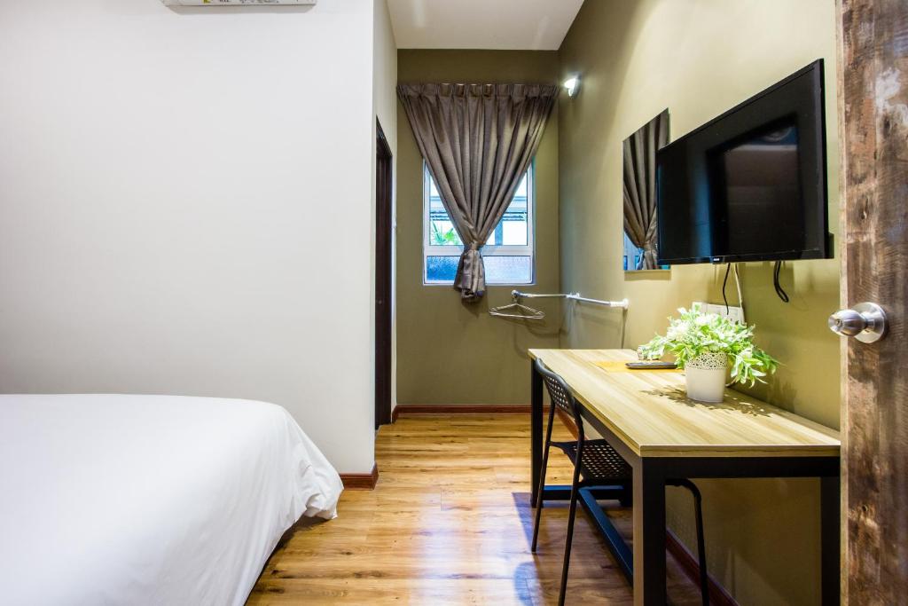 Surprised Homestay Butterworth, Butterworth (updated prices 2025)