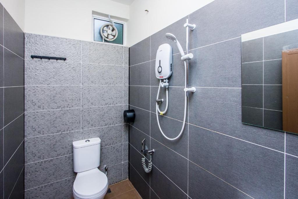 Surprised Homestay Butterworth, Butterworth (updated prices 2025)