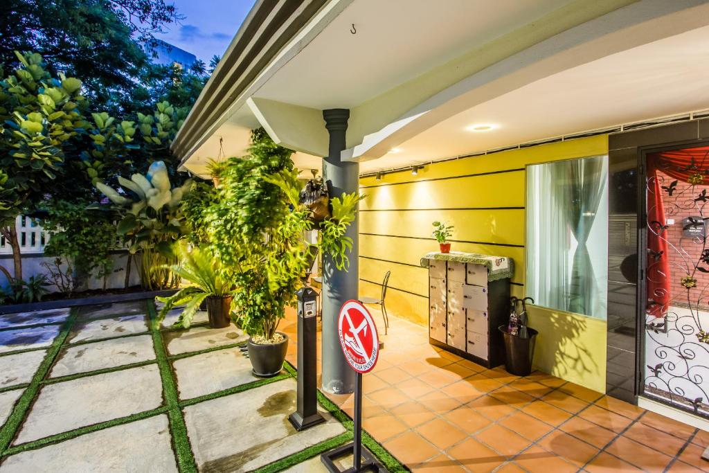 Surprised Homestay Butterworth, Butterworth (updated prices 2025)