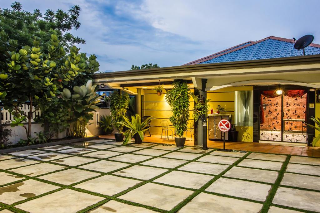 Surprised Homestay Butterworth, Butterworth (updated prices 2025)