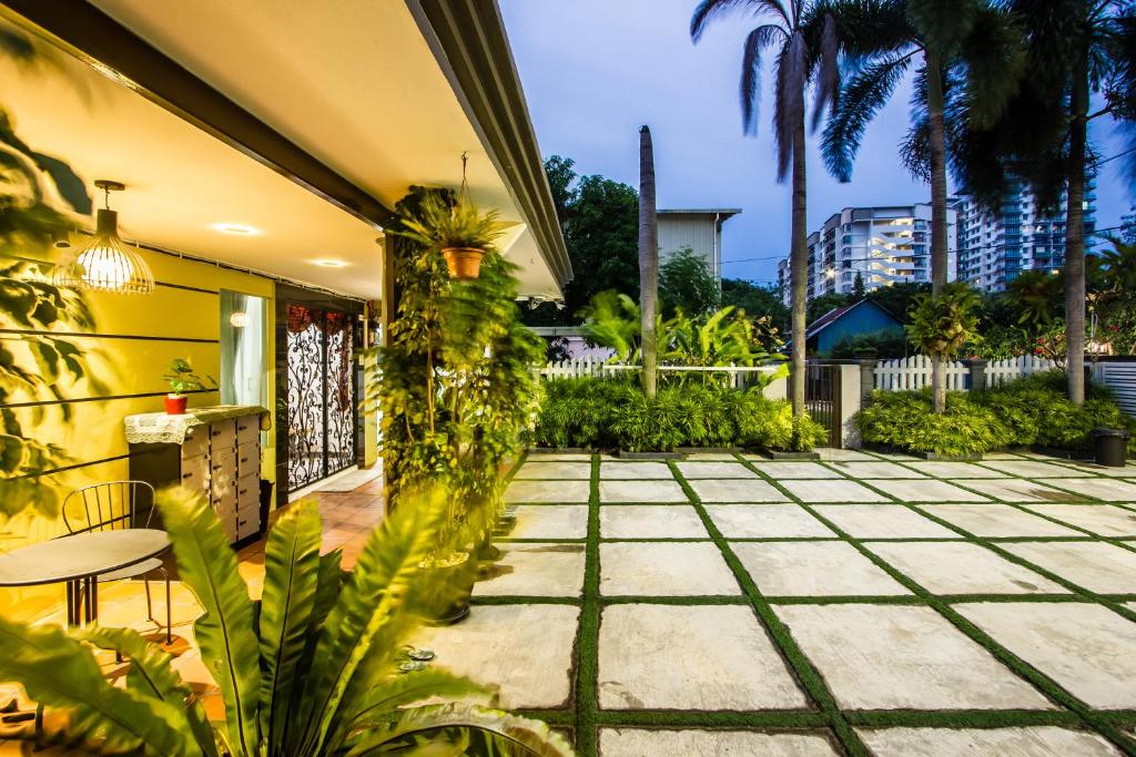 Surprised Homestay Butterworth, Butterworth (updated prices 2025)