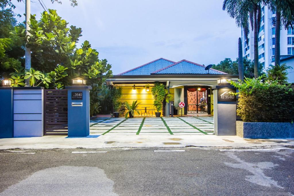 Surprised Homestay Butterworth, Butterworth (updated prices 2025)