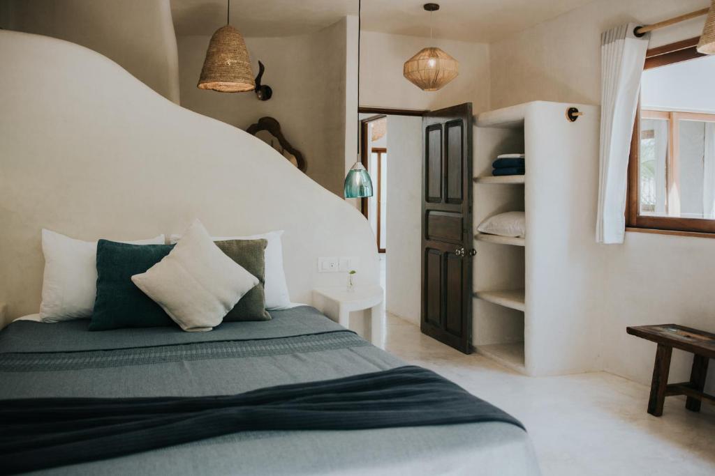 Zorba Tulum Beach Homes, Tulum (updated prices 2025)