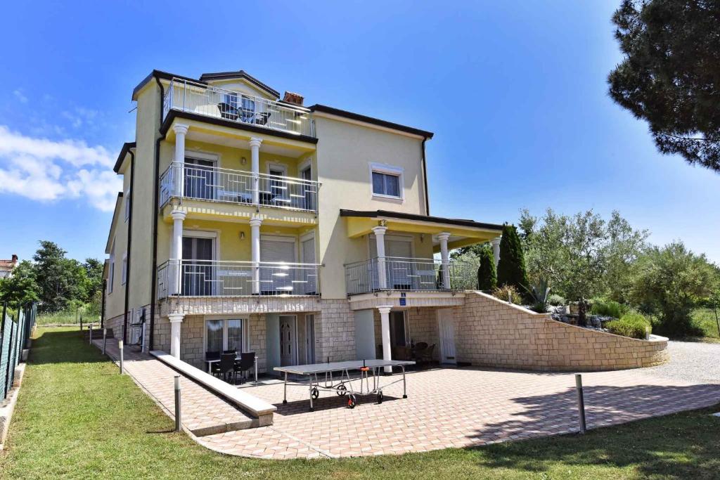 Apartments in Porec - Istrien 42539, Poreč-Parenzo (precios ...