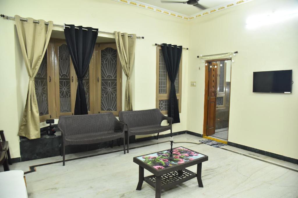 Jayaram House Jayaram Residency Hafeezpet, Hyderabad