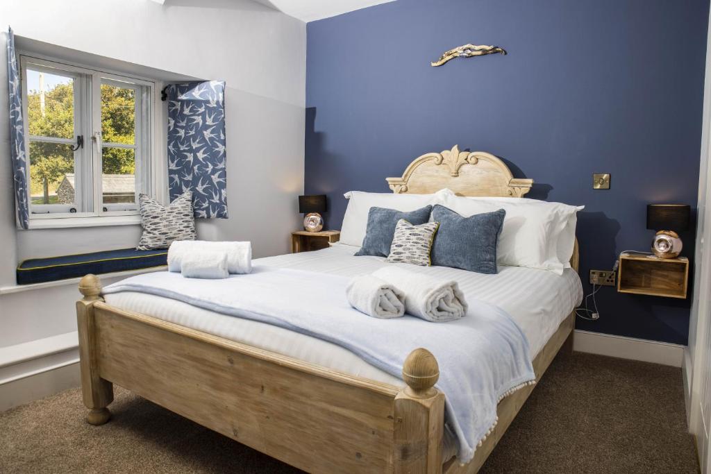 Church House Inn, Churchstow, Kingsbridge (updated prices 2025)