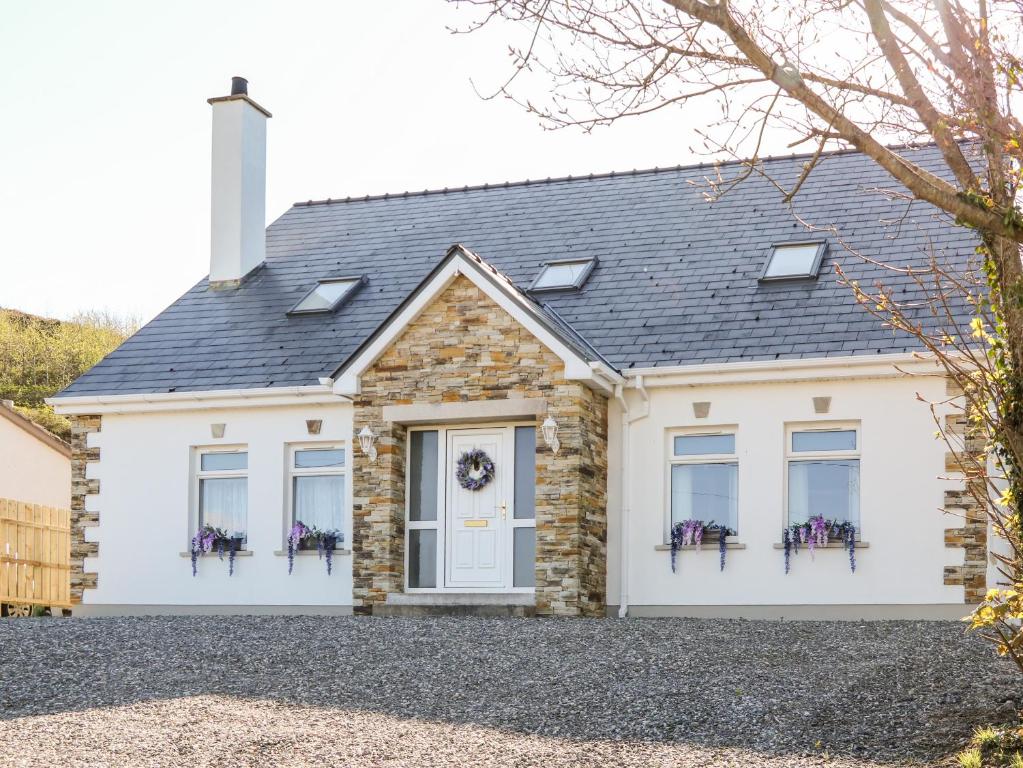 Wisteria Cottage, Annagry (updated prices 2026)