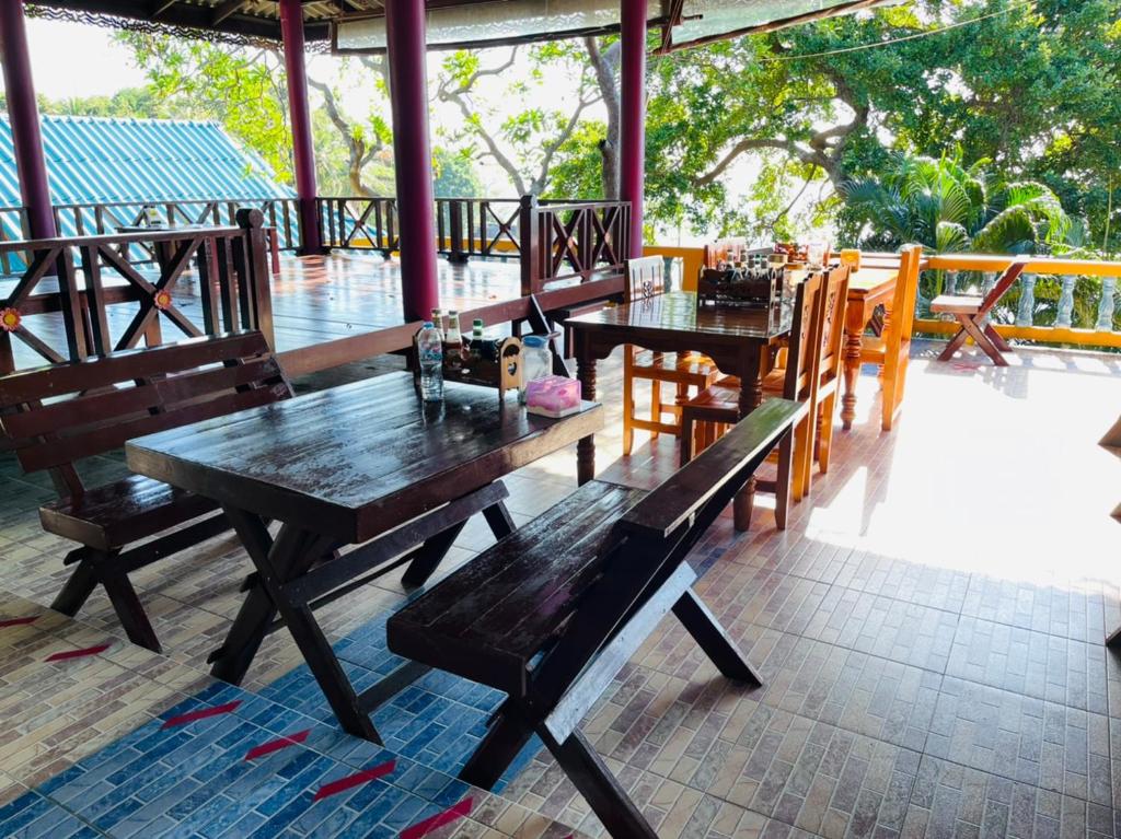 Dragon Hut Resort, Haad Yao – Preços atualizados 2023