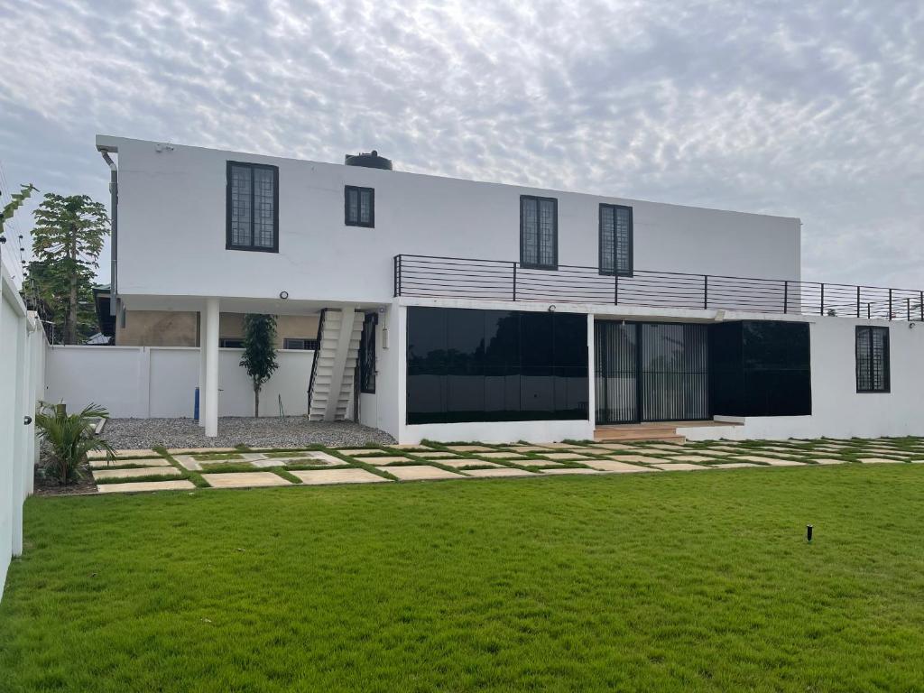 Xantis, Accra (updated prices 2026)