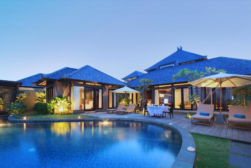 Ulu Segara Luxury Suites & Villas, Nusa Dua (updated prices 2025)