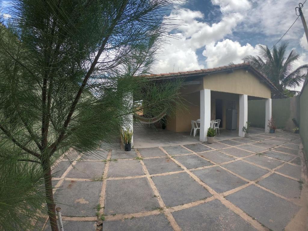 Mar doce lar Peito de Moça, Luis Correia (aktualisierte Preise für 2025)