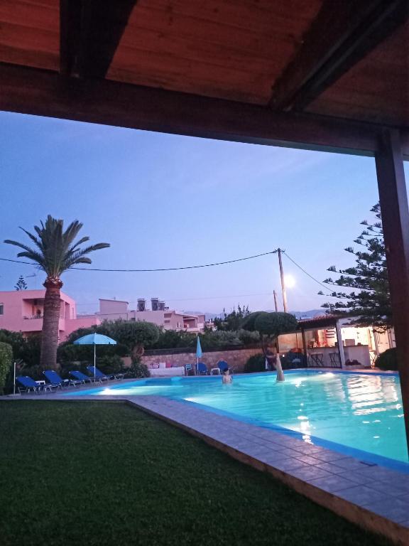 Argo Apartments, Kato Daratso (updated prices 2025)