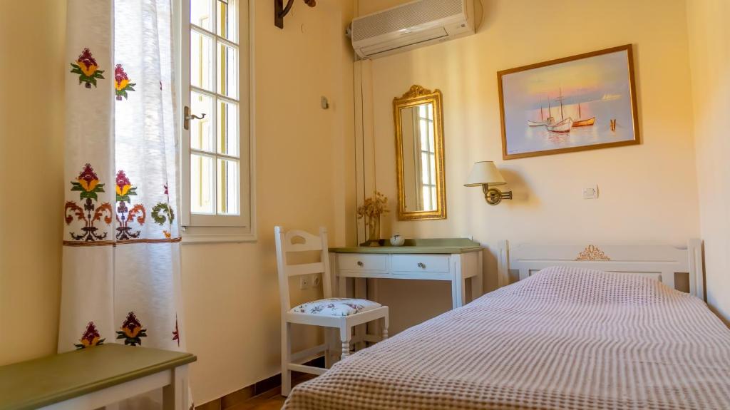 Linardos Apartments, Asos (aktualisierte Preise für 2025)