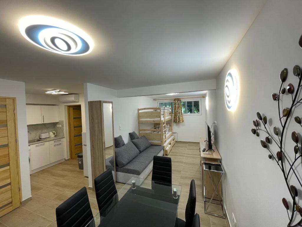 Fesztivál Balaton parti Apartman, Balatonföldvár (2026 legfrissebb árai)