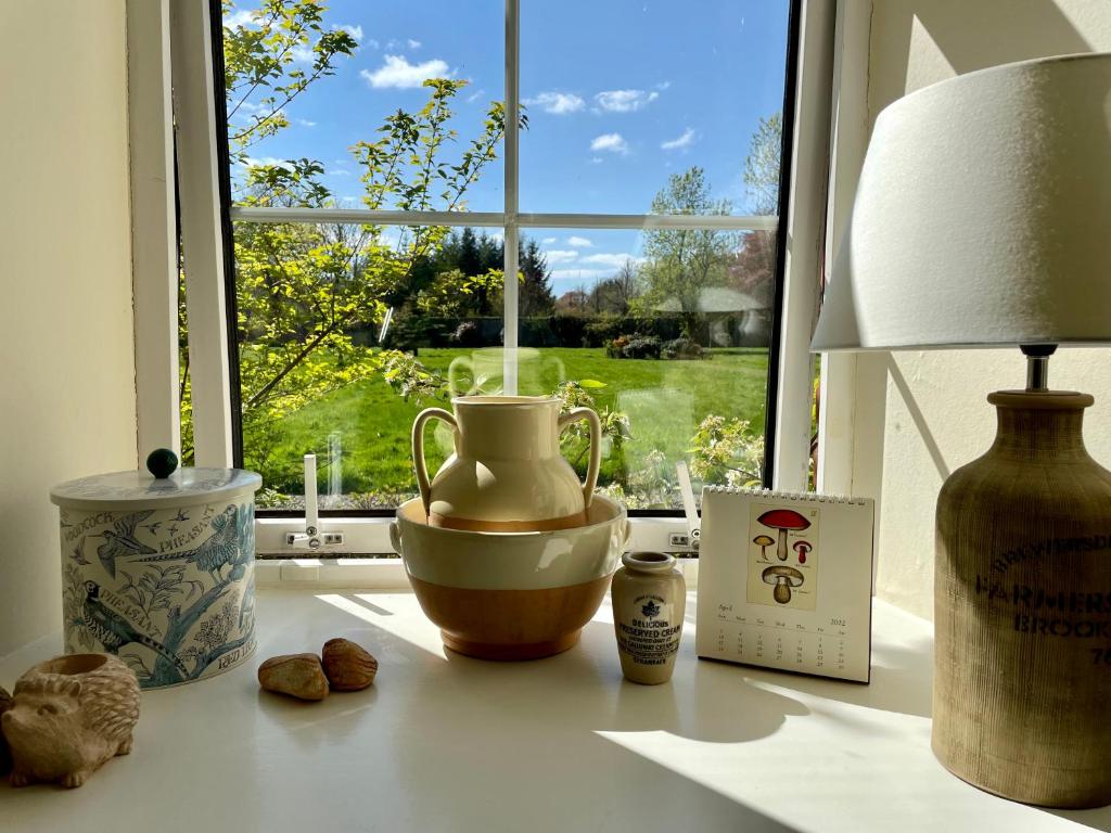 Carnell Country Estate & Holiday Cottages in Ayrshire, Hurlford ...