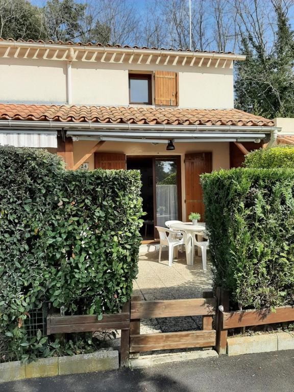 La Palmyre Maison De Vacances à 700 M De La Plage - La Palmyre