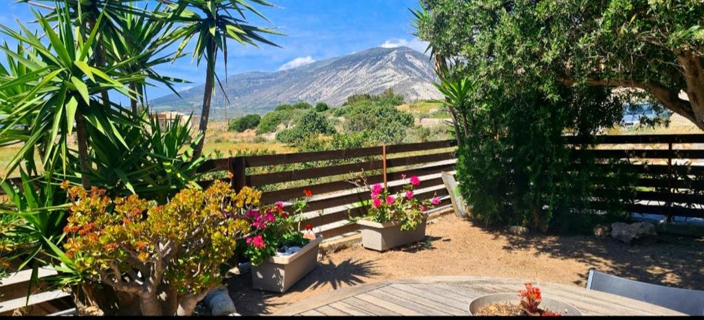 Kedrodasos House, Elafonisi (updated prices 2025)