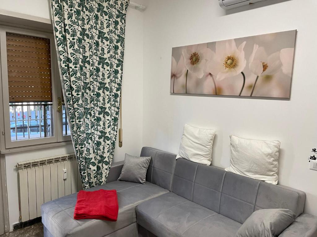 La casa della scaletta, Roma (precios actualizados 2025)