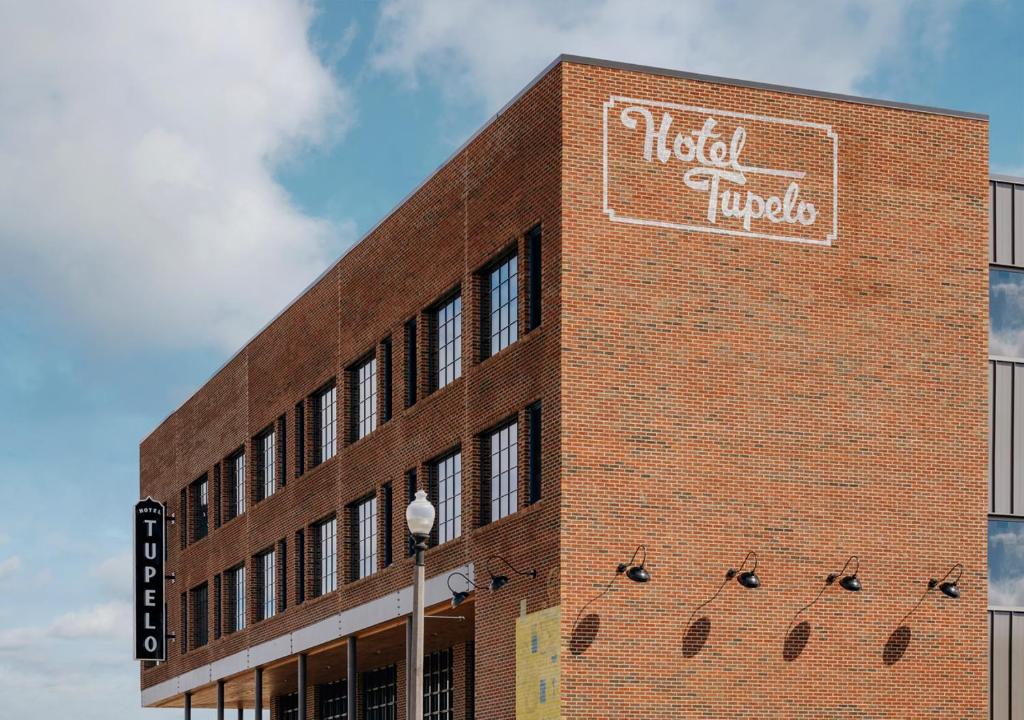 Hotel Tupelo, a Wyndham Hotel, Tupelo (updated prices 2025)