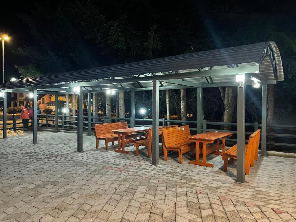 Hotel5E, Plav (updated prices 2025)