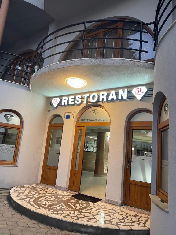 Hotel5E, Plav (updated prices 2025)