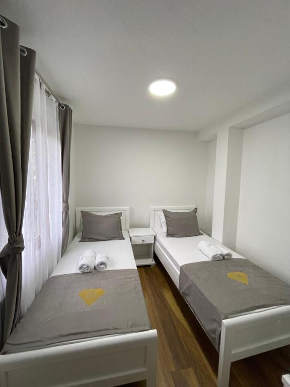 Hotel5E, Plav (updated prices 2025)