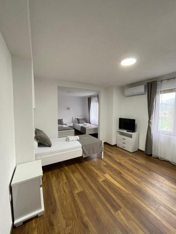 Hotel5E, Plav (updated prices 2025)