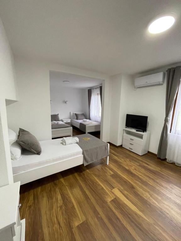 Hotel5E, Plav (updated prices 2025)