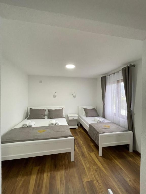 Hotel5E, Plav (updated prices 2025)