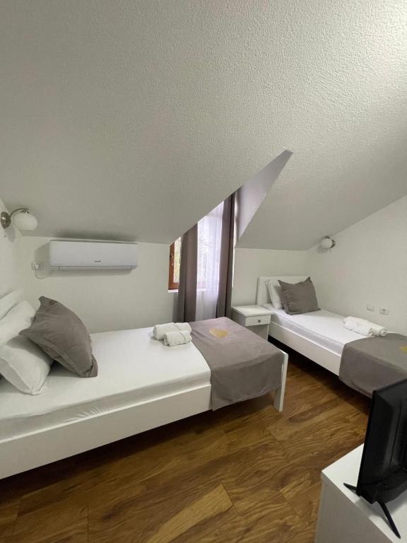 Hotel5E, Plav (updated prices 2025)