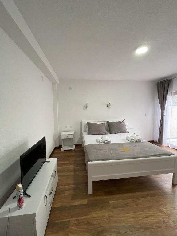 Hotel5E, Plav (updated prices 2025)