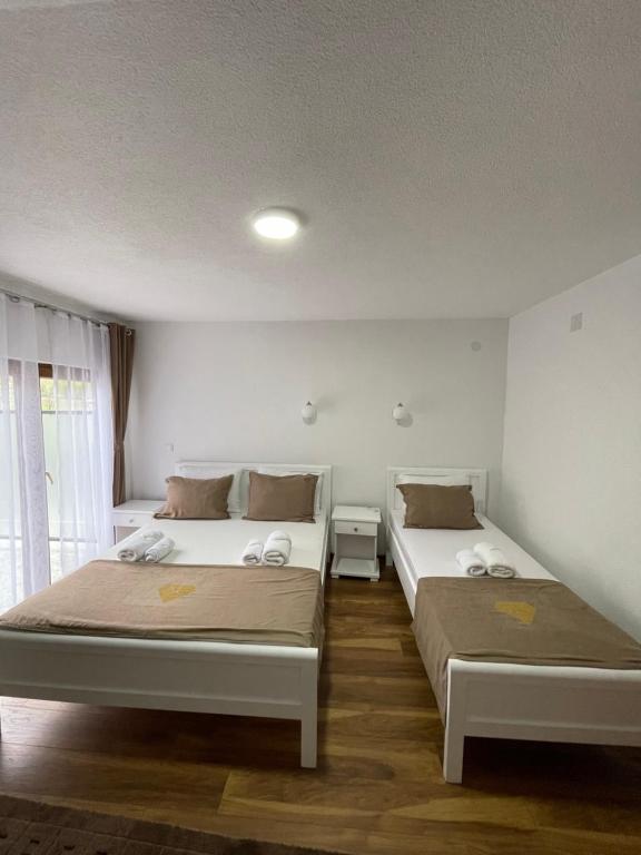 Hotel5E, Plav (updated prices 2025)