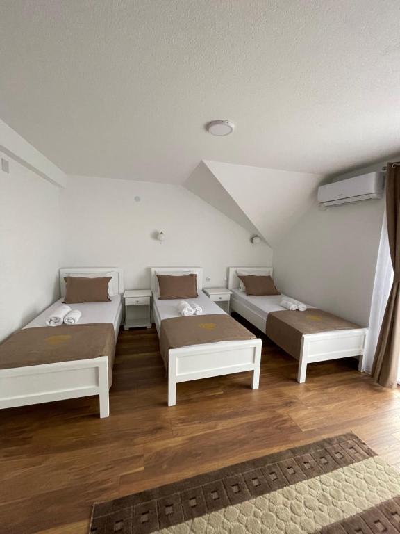 Hotel5E, Plav (updated prices 2025)