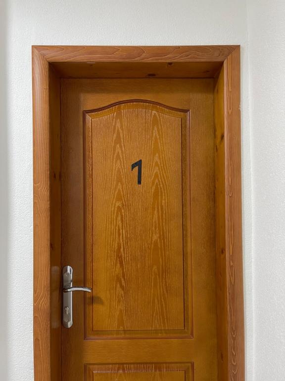 Hotel5E, Plav (updated prices 2025)