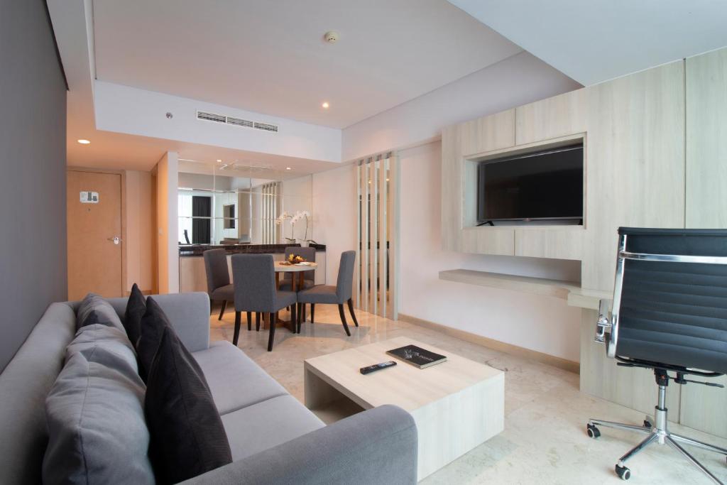 Sovereign Bali Hotel, Kuta (updated prices 2025)