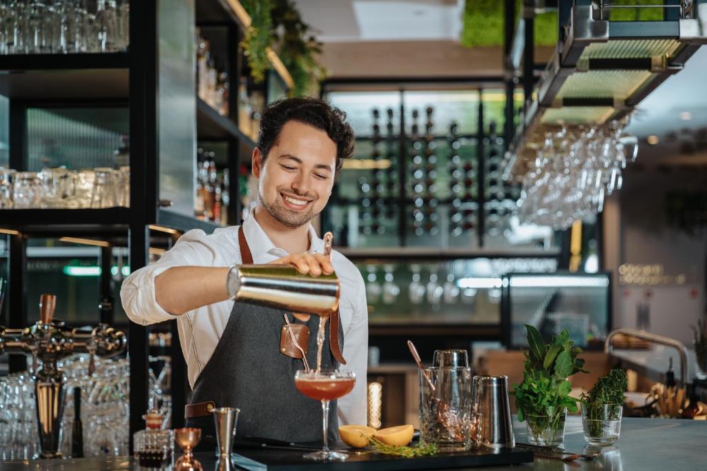 voco Auckland City Centre by IHG, Auckland (updated prices 2025)