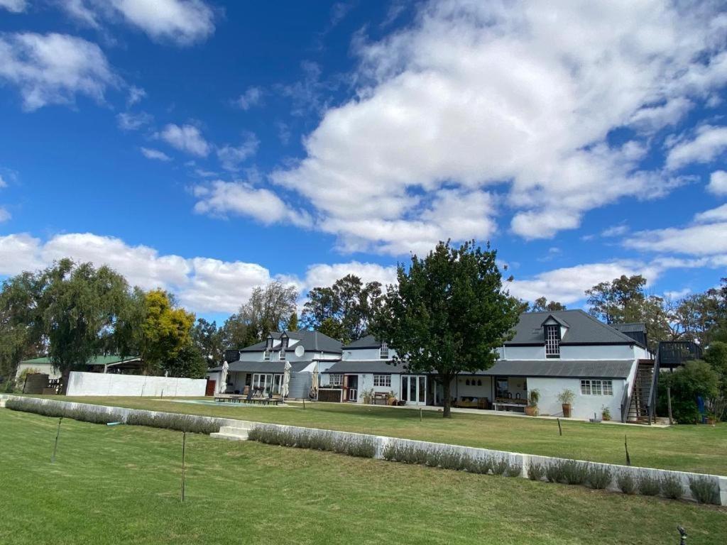Plumtree Farm, Riviersonderend (updated prices 2025)