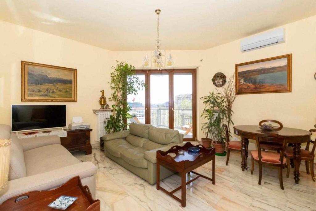 Appartamento Turati 74, Turin (updated prices 2025)