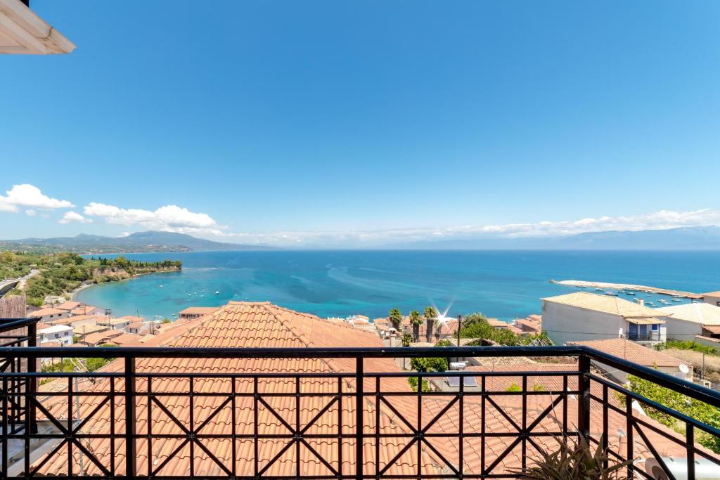Hotel Zaga-Beach - Koroni