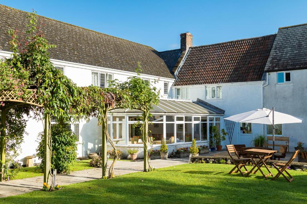 The Lordleaze Hotel And Restaurant, Chard (updated prices 2025)