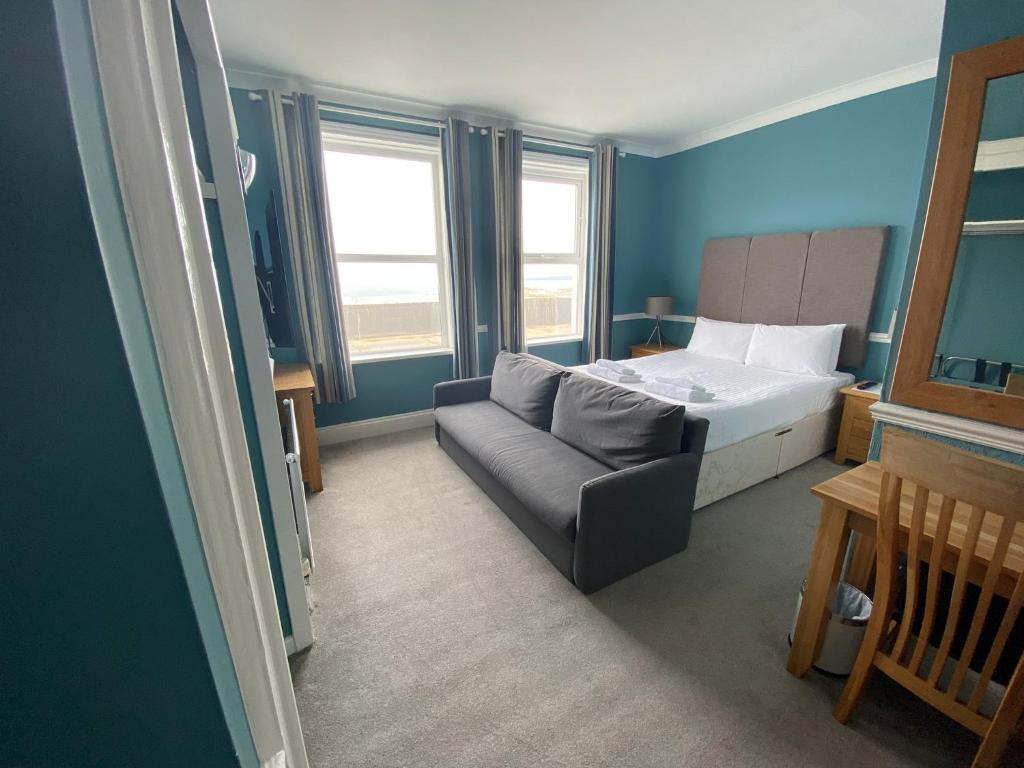 Pentire Newquay Cornwall Hotel, Newquay (updated prices 2025)