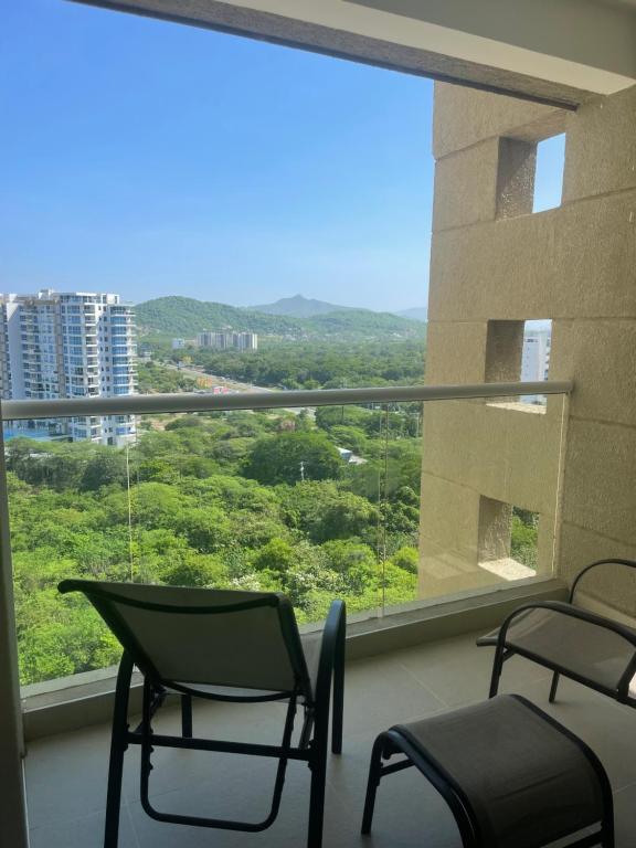 Apartamento Condominio Zazue Santa Marta, Santa Marta (updated prices 2026)