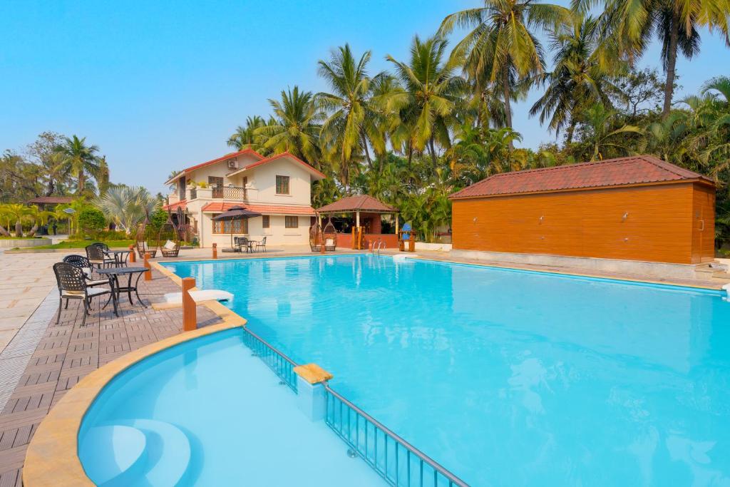 Treat Beach Resort, Bordi (updated prices 2025)