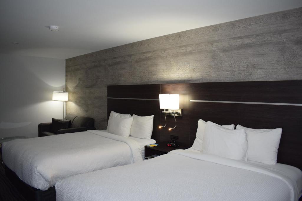 Days Inn by Wyndham Kingston, Kingston (updated prices 2025)