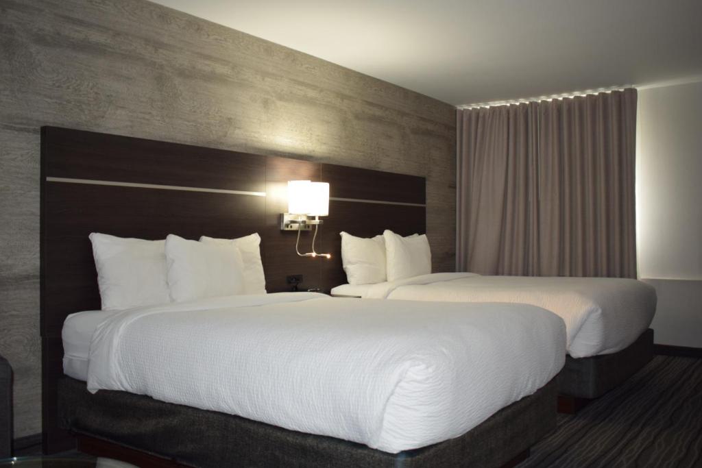 Days Inn by Wyndham Kingston, Kingston (updated prices 2025)