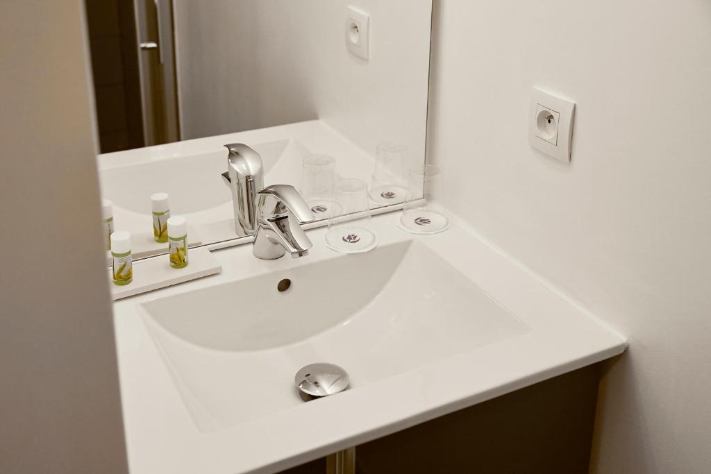 Tulip Inn Massy Palaiseau - Residence, Palaiseau (updated prices 2025)