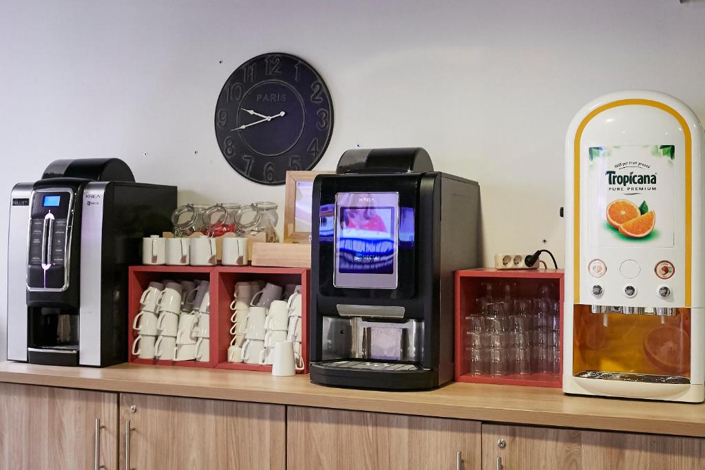 Tulip Inn Massy Palaiseau - Residence, Palaiseau (updated prices 2025)